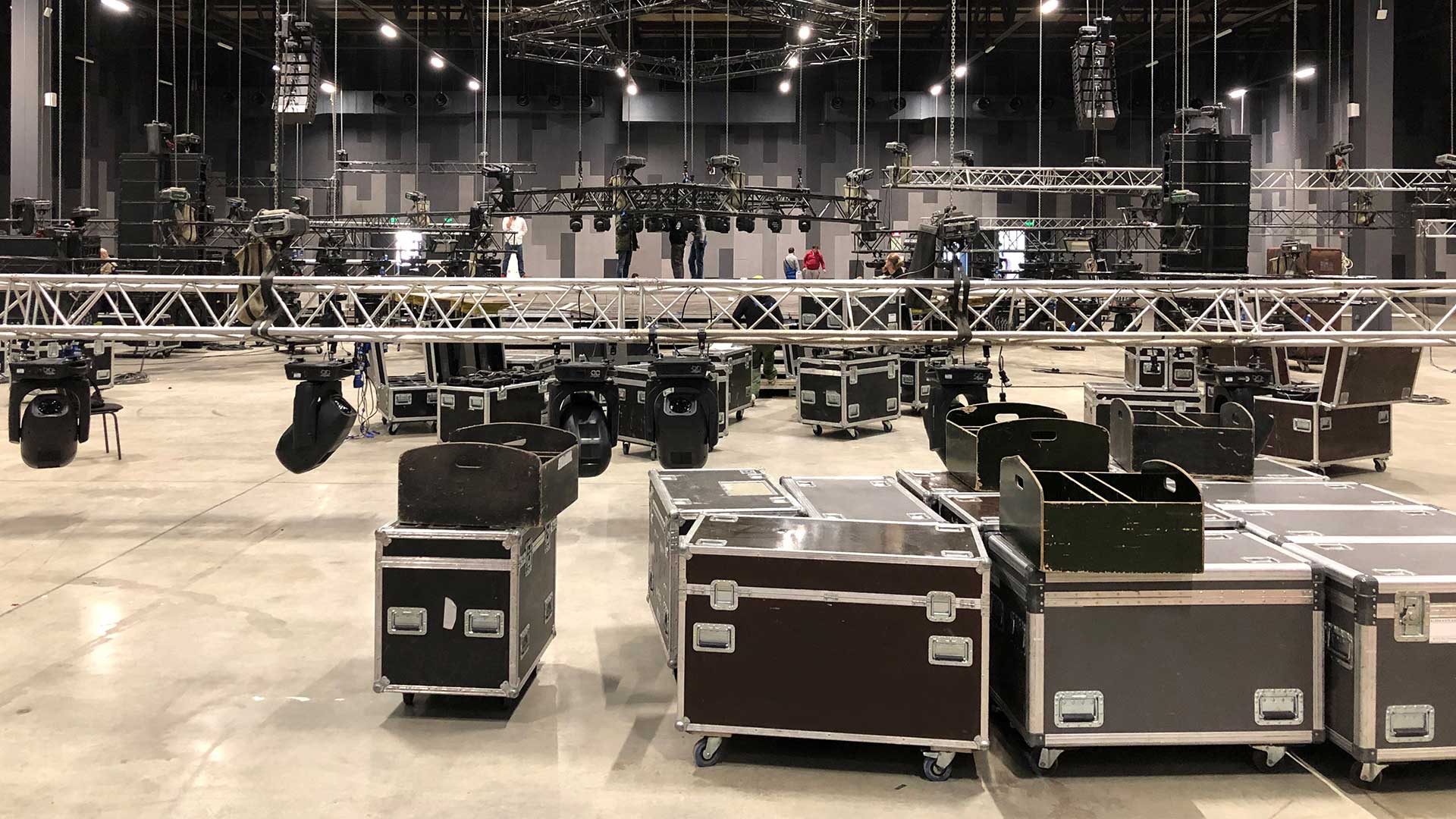 Best AV Pro | Commercial AV Experts in Milwaukee & Chicago