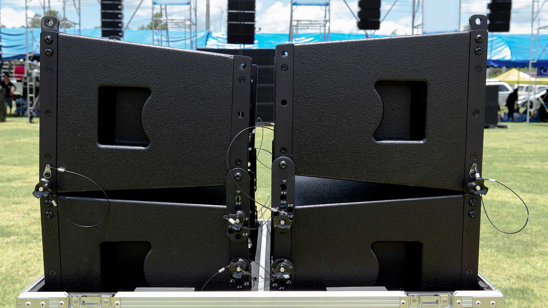 Best AV Pro | Commercial AV & Event Rentals Midwest